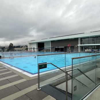 WEST HOLLYWOOD AQUATICS CENTER - Updated December 2025 - 18 Photos & 15 ...
