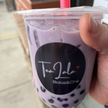TEA LALA BOBA & CHE - Updated January 2026 - 90 Photos & 49 Reviews ...