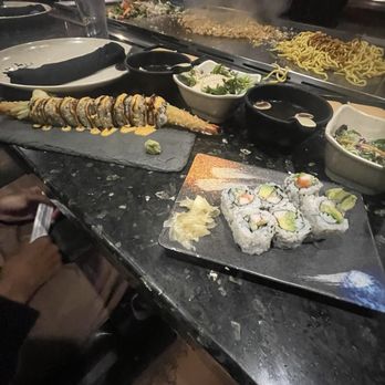 OSAKA JAPANESE RESTARAUNT - Updated December 2025 - 74 Photos & 156 ...