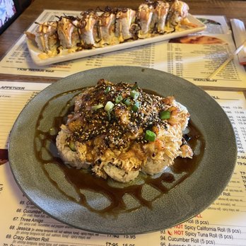IPPA SUSHI RAMEN - Updated May 2025 - 266 Photos & 151 Reviews - 6303 ...