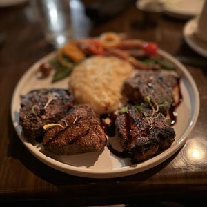 THE RED HEIFER STEAKHOUSE - Updated October 2025 - 1458 Main St ...