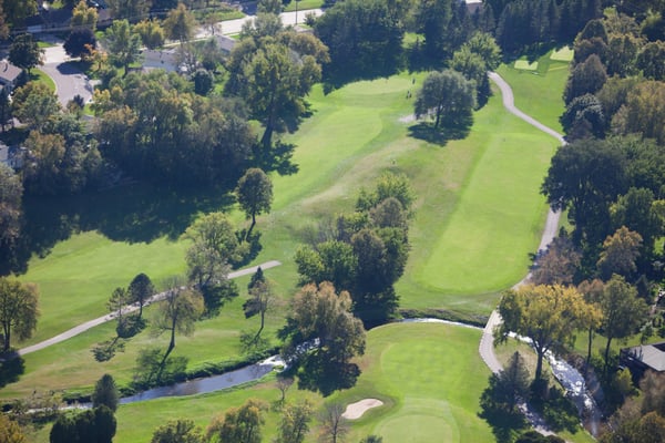 BROOKTREE GOLF COURSE - Updated November 2025 - 1369 Cherry St ...