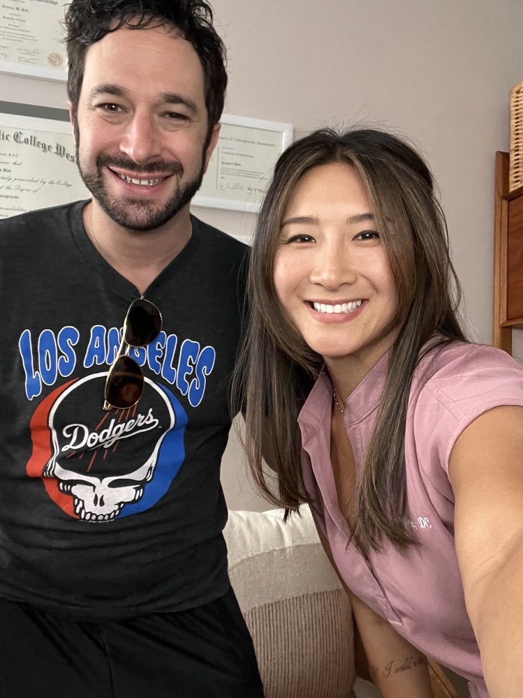 JESS JAMES, DC - SPINEWISE CHIROPRACTIC - Updated July 2025 - 18 Photos & 52 Reviews - 415 N ...