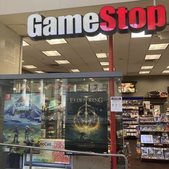 GAMESTOP - Updated September 2025 - 30 Photos & 74 Reviews - 3251 20th ...