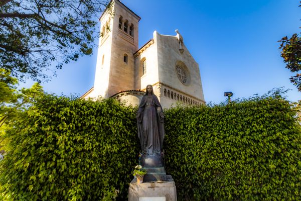 ST MONICA CATHOLIC COMMUNITY - Updated December 2025 - 208 Photos & 93 ...