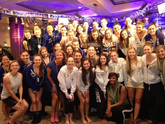 THE NEXT STEP DANCE STUDIO - Updated July 2025 - 36 Photos & 38 Reviews ...