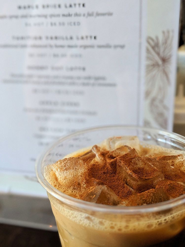 CAFÉ GRUMPY - 114 Photos & 280 Reviews - Coffee & Tea - 193 Meserole ...