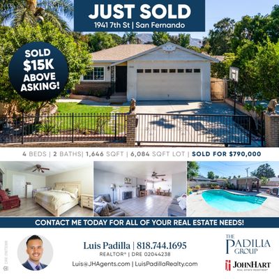 THE PADILLA GROUP - Updated August 2024 - 74 Photos - 530 Commerce Ave ...