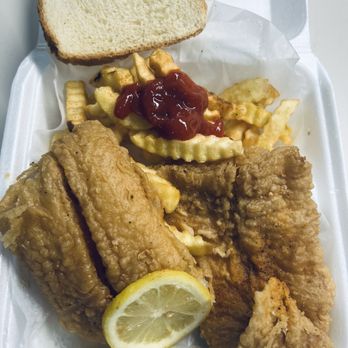 ANTHONY FISH & CHICKEN - Updated December 2025 - 27 Photos & 14 Reviews ...