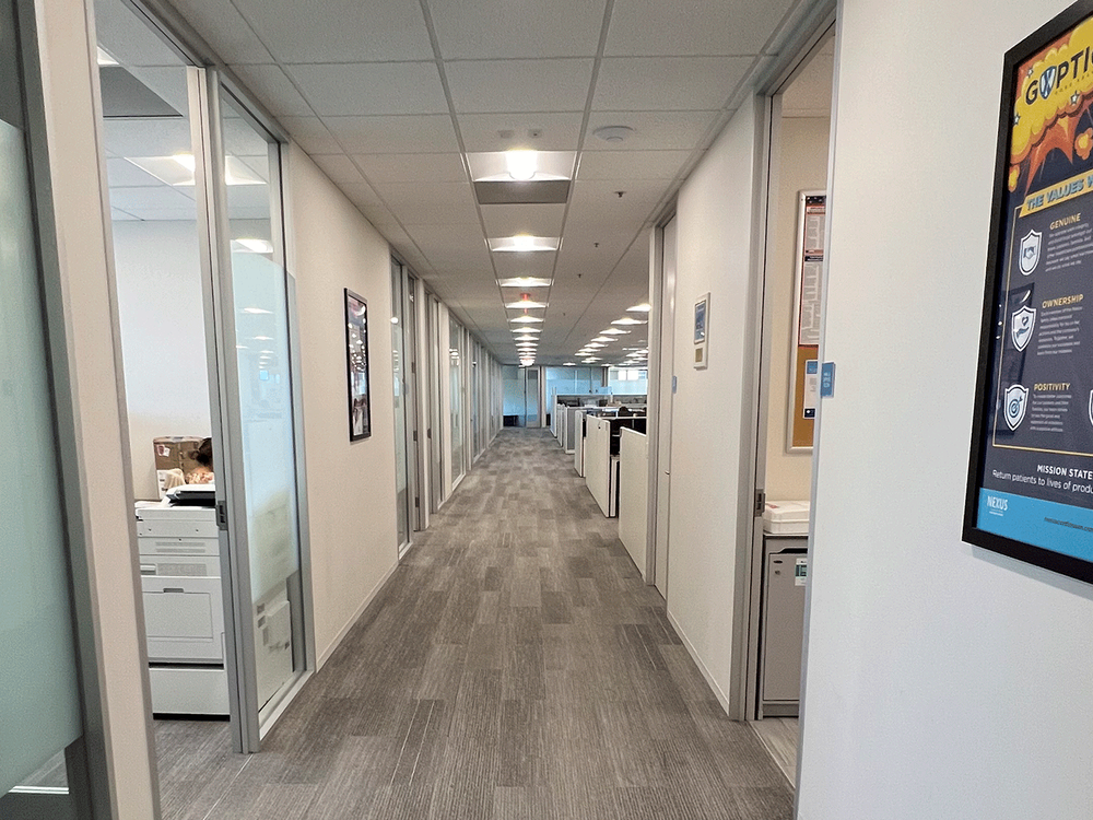 NEXUS HEALTH SYSTEMS - Updated December 2025 - 1 Riverway, Houston ...