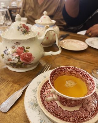 MIMI’S TEA COTTAGE - Updated May 2024 - 23 Photos & 12 Reviews - 30 S ...