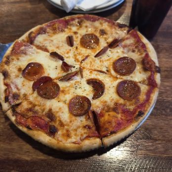 D’AGOSTINO’S PIZZA AND PUB - Updated February 2025 - 104 Photos & 97 ...
