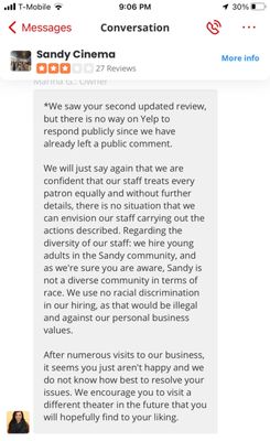 SANDY CINEMA - Updated October 2025 - 28 Reviews - 16605 Champion Way ...