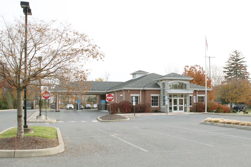 FIRST COMMONWEALTH FEDERAL CREDIT UNION - Updated December 2025 - 4300 ...