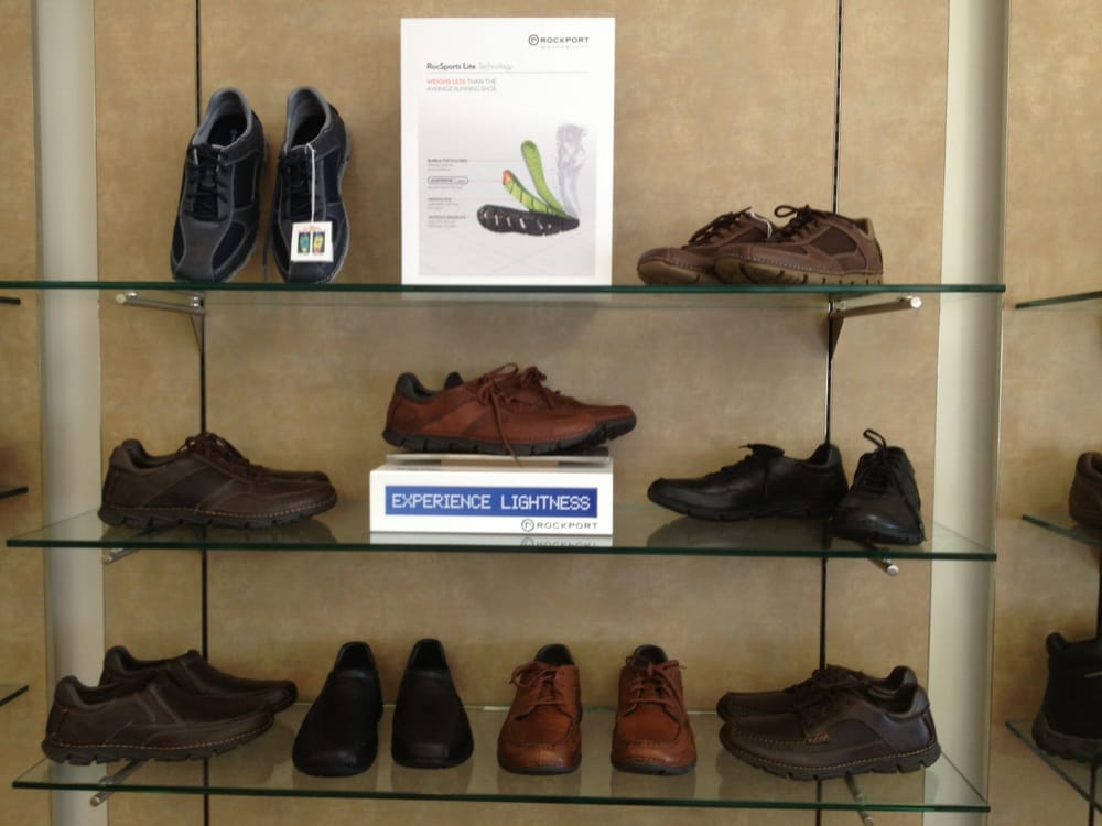 COOK & LOVE SHOES - Updated May 2026 - 11 Photos - 424 Perkins Extd ...