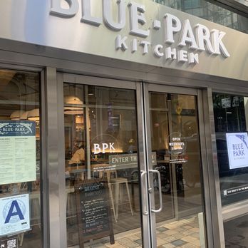 BLUE PARK KITCHEN - Updated January 2026 - 35 Photos & 20 Reviews - 666 ...