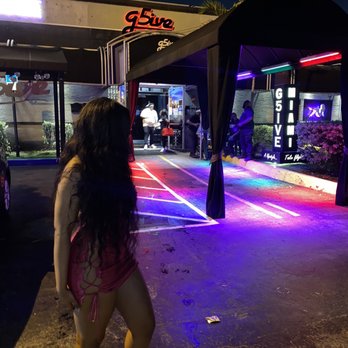 G5IVE MIAMI - Updated October 2025 - 58 Photos & 31 Reviews - 337 NW ...