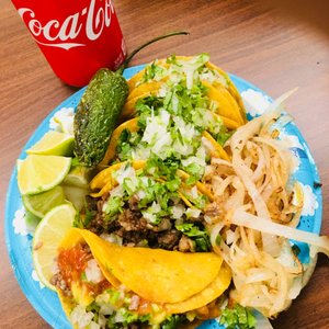 EL POLLO FELIZ - Mexican - 2601 Market St, Laredo, TX - Restaurant ...