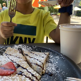 JEWEL BOX CAFE - SEATTLE - Updated August 2024 - 655 Photos & 921 ...