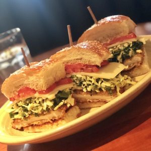 THE HONOR BAR - 293 Photos & 269 Reviews - 26A Highland Park Village ...