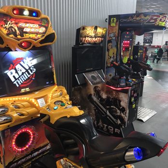 K1 SPEED - Updated January 2026 - 60 Photos & 115 Reviews - 677 West ...