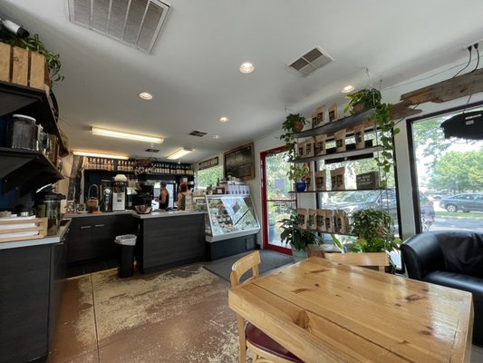 COFFEE STUDIO - Updated July 2025 - 58 Photos & 101 Reviews - 8205 W ...