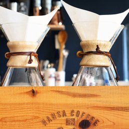 HANSA COFFEE ROASTERS - Updated July 2025 - 719 Photos & 470 Reviews ...