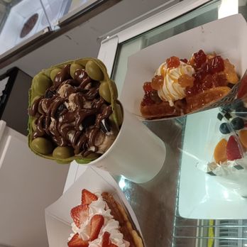 VARIN’S SWEET SHOP - Updated April 2025 - 159 Photos & 62 Reviews - 315 ...