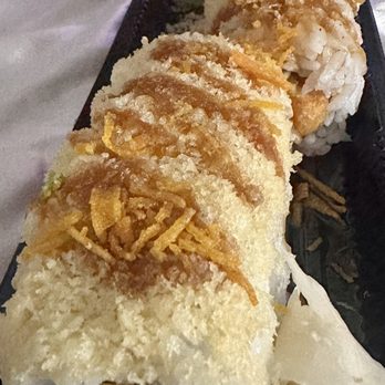 MESHUGA 4 SUSHI - Updated December 2025 - 74 Photos & 133 Reviews - 526 ...