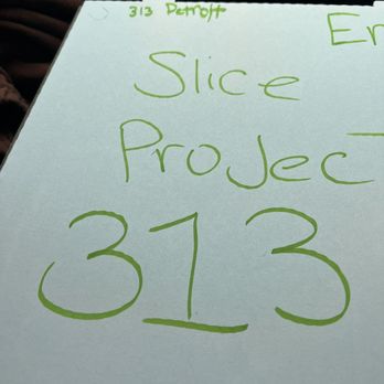 SLICE PROJECT - Updated August 2025 - 96 Photos & 153 Reviews - 300 ...