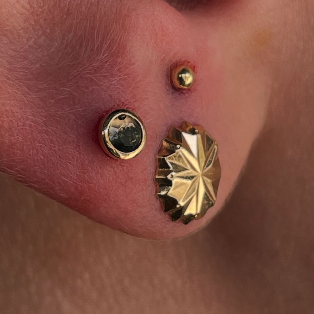 SAND PANDA FINE PIERCING & JEWELRY - Updated November 2025 - 12 Photos ...