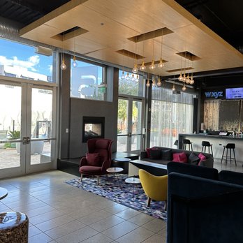 ALOFT TEMPE - Updated March 2025 - 176 Photos & 196 Reviews - 951 East ...