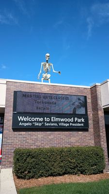 ELMWOOD PARK PUBLIC LIBRARY - Updated October 2025 - 13 Photos & 13 ...