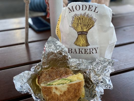 THE MODEL BAKERY - 1405 Photos & 1172 Reviews - Bakeries - 644 1st St ...