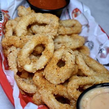 VOLCANO CRAB - Updated February 2025 - 89 Photos & 64 Reviews - 204 ...