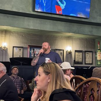 PATSY HARTIGAN’S IRISH PUB - Updated December 2025 - 21 Photos & 38 ...