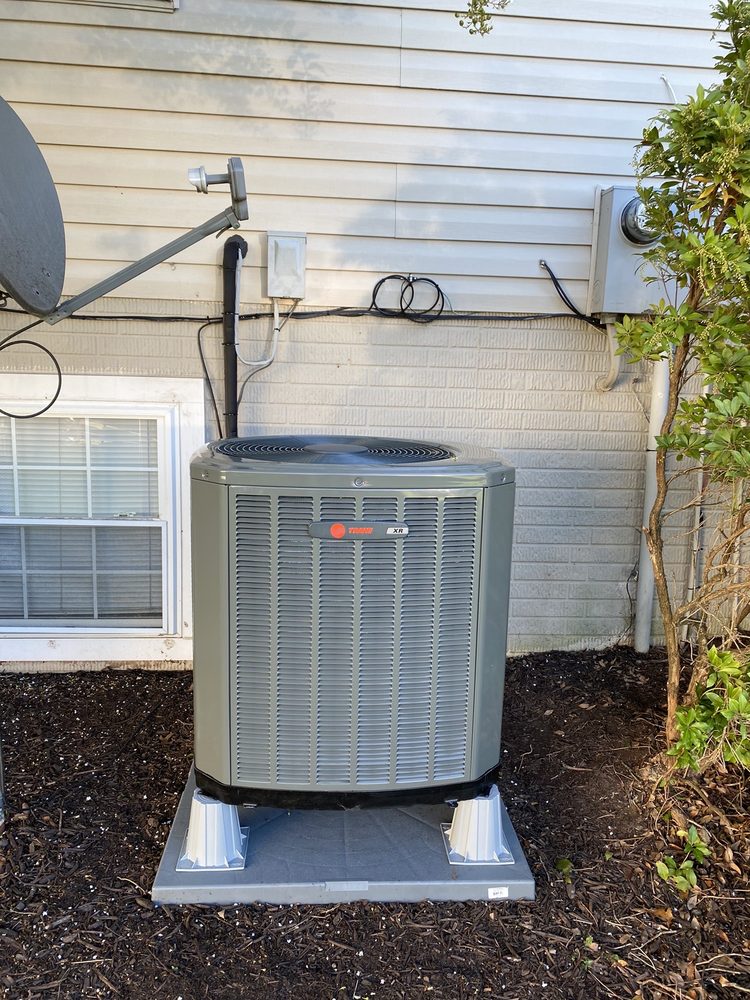 MUGASA AIR - Updated October 2025 - Manassas Park, Virginia - Heating ...
