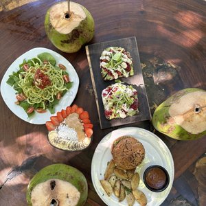 RAW LOVE - 334 Photos & 183 Reviews - Carretera Tulum Boca Paila Km 7.5 ...