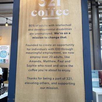 321 COFFEE - Updated December 2025 - 53 Photos & 36 Reviews - 1209 ...