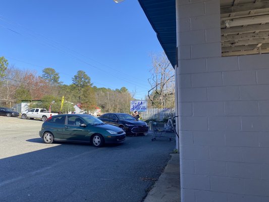 SUDS UP CAR WASH - Updated May 2026 - 124 Thompson St, Asheville, North ...