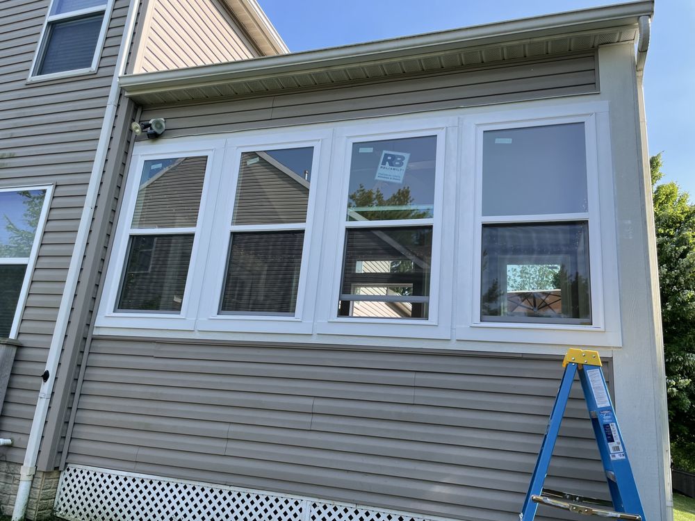 ANAS HOME IMPROVEMENT - Updated May 2024 - 26 Photos - Columbus, Ohio ...