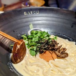 RAISU - Updated December 2025 - 2685 Photos & 570 Reviews - 2340 W 4th ...
