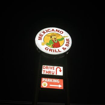 MEXICANO GRILLE AND BAR - Updated December 2025 - 189 Photos & 233 ...