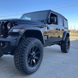 Moore's Tire Sales Reviews | Read Customer Service Reviews of ...