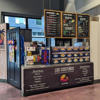 LOS COSTENOS - Updated October 2024 - 49 Photos & 25 Reviews - 600 5th ...