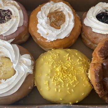 UFFDA DONUTS - Updated December 2024 - 54 Photos & 35 Reviews - 13716 ...