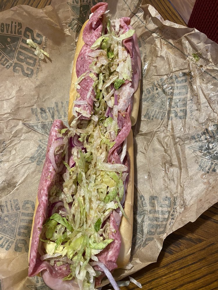 SILVER MINE SUBS - Updated March 2025 - 30 Photos & 42 Reviews - 9975 ...