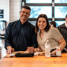 PIE ZAA - Updated October 2025 - 199 Photos - 88 Reviews - 1440 S Tryon ...