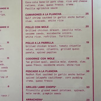 EL ALMA - Updated November 2024 - 1547 Photos & 1330 Reviews - 1025 ...