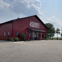 450 NORTH BREWING COMPANY - Updated July 2025 - 551 Photos & 289 ...